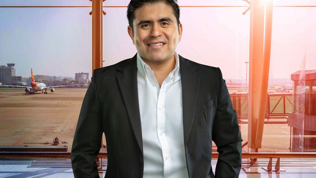 Omar Cabrera la nueva influencia en la gestión empresarial - Diario de Querétaro | Noticias ...